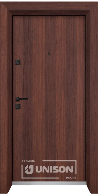 Входна врата Unison Optima Simpel A | Врати Ботевград